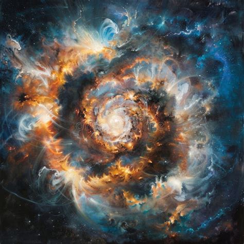 A Surreal Brain Machine Above An Open Book With A Heart Shaped Lock