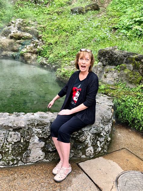 What S Hot In Hot Springs Arkansas Nanahood