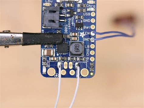 For The Active Photographer Make Adafruits Wearable Raspberry Pi Camera In D Printed Case