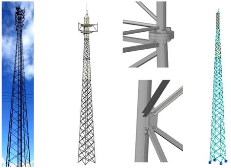 Least Squares Stochastic Finite Element Method In Structural Stability Analysis Of Steel