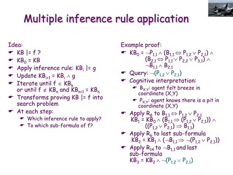 Ppt Reasoning With Classical Propositional Logic Powerpoint