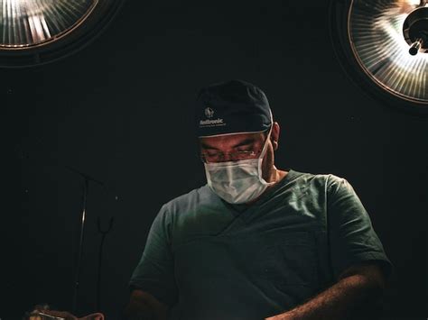 How To Deal With Errors Made By Medical Professionals Which Affected