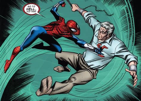 Uncle Ben Movies - Comic Vine