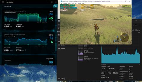 Predatorsense Not Showing Correct Cpu Usage At All Racerpredatorhelios