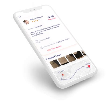 Machine Learning Mobile Application Development Services