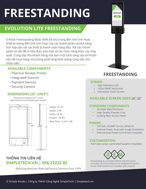Freestanding Kiosk Definition at Kenneth Locke blog