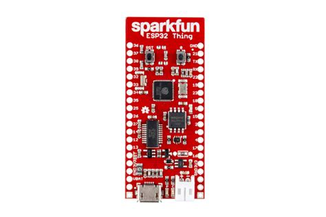 Sparkfun Esp32 Thing Kiwi Electronics
