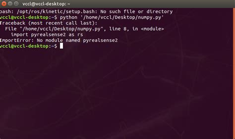 Pyrealsense ERROR On JetsonNano Issue IntelRealSense Librealsense GitHub