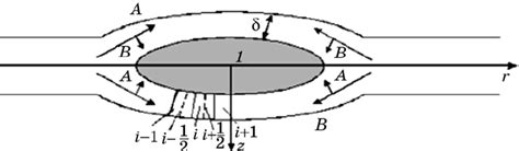 Reaction Diffusion Scheme Download Scientific Diagram
