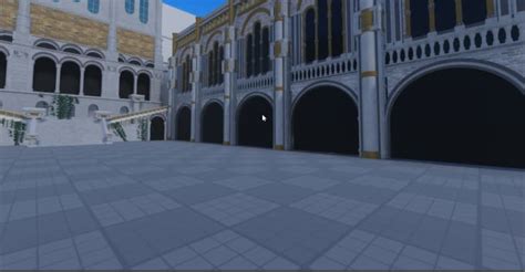 Model Your Roblox Spawn Area By Synthwavz Fiverr