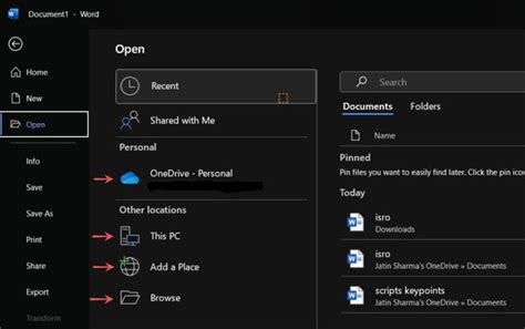 How To Delete A Microsoft Word Document GeeksforGeeks