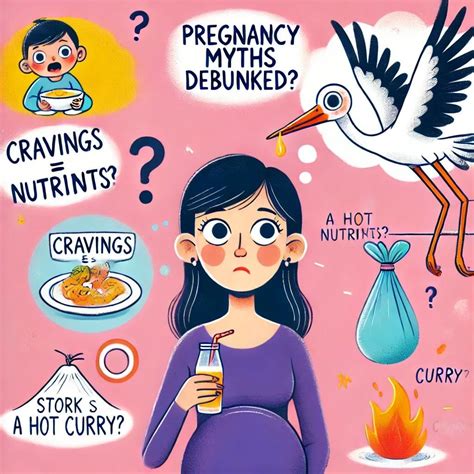 Pregnancy Myths Debunked Facts Every Mom Should Know Medium