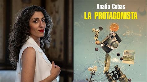 Cultura 24 Analía Cobas La Protagonista De Su Vida Global Play