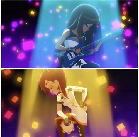 Pin On Lolirock