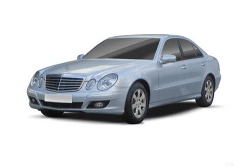 Mercedes Classe E Classe E 280 Autoplus