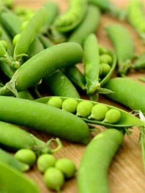 7 Benefits Of Consuming Green Peas
