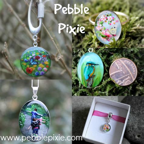 Pebble Pixie By Pebble Pixie On Deviantart