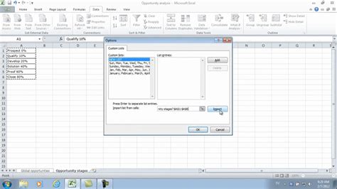 Find Answers By Sorting And Filtering Data
