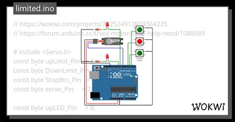Vex Motor Code Help Need Page 8 Programming Arduino Forum