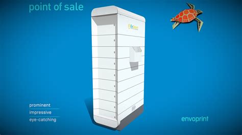 Ensmart Revised Display Product 3d Model By Envoprint Keithenvoprint [4b6fbe5] Sketchfab