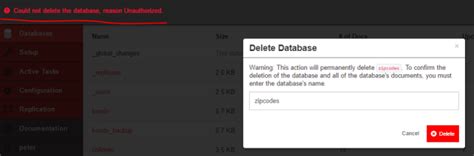 Introduction To Couchdb With Net Part 21 Starting With Security Exercises In Net With