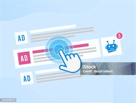 광고의 Ai 기술 디지털 전자 상거래 비즈니스 개념의 최적화 동적 가격 책정 전략과 Ai 기반 가격 책정 마케팅 자동화를 갖춘 Ai 기반 온라인 광고 캠페인 인공지능에 대한