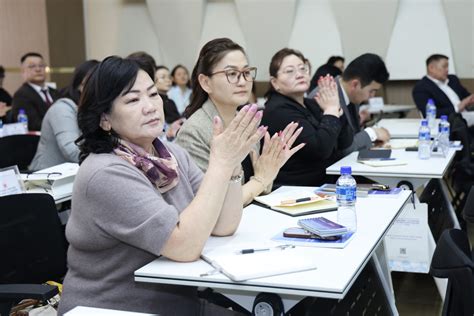 Гэр бүл Гэр бүл хөдөлмөр нийгмийн хамгааллын яам