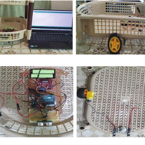 Pdf Improved Dijkstra Algorithm For Mobile Robot Path Planning And
