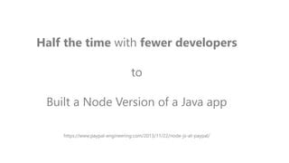 Create Simple Api Using Node Js PPT