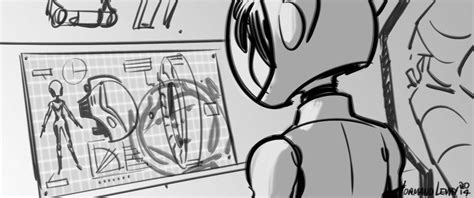 Big Hero Storyboard Sketches Big Hero Photo Fanpop