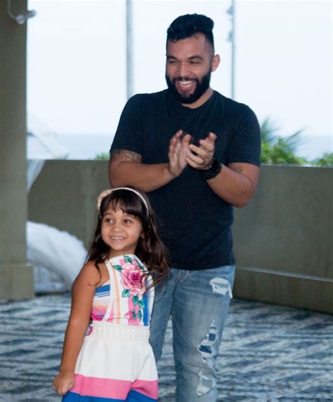 Jonathan Costa Celebra Aniversário Da Filha Mais Velha Com Festa Surpresa Quem Quem News