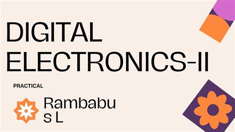 Allied Practical 2 Half Adder Tinkercad Tamil Youtube