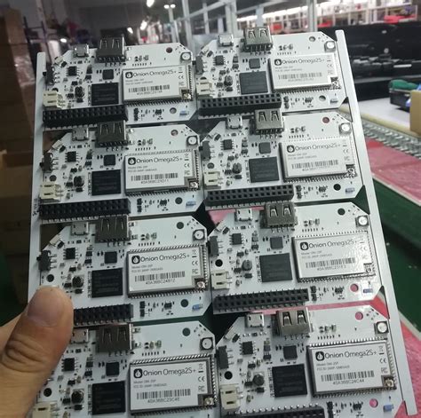 Onion Omega Pro Crowd Supply