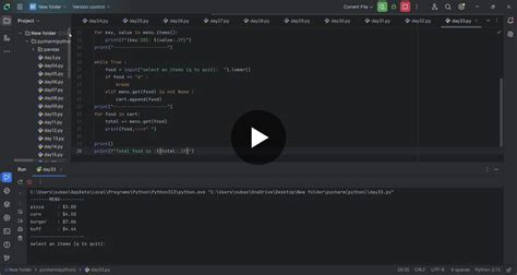 Python Day33 Challenges Pythonjourney Ai Subash Murugan
