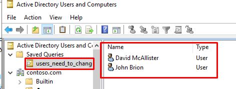 Active Directory LDAP Query Examples TheITBros Active Directory LDAP Query Examples TheITBros