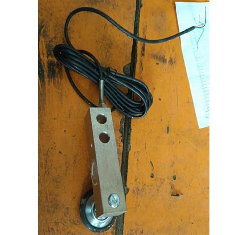 Electronic Single Point Load Cell Kg At Piece In Roorkee ID