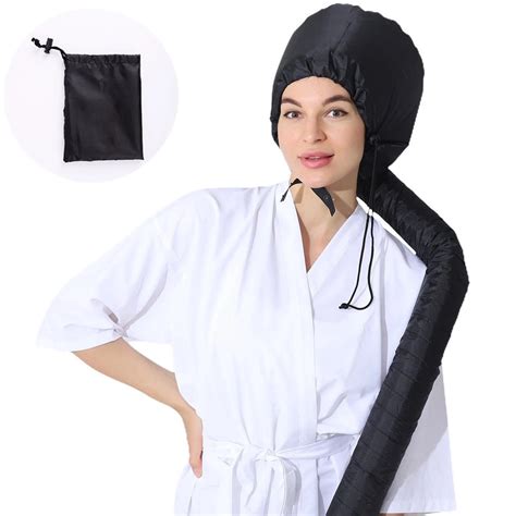 Diffuser Cap Curls By M