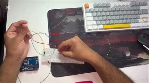 Arduino Buzzer Experiment Youtube