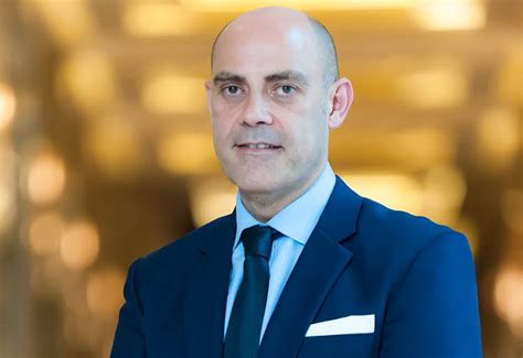 Alejandro Bernabe Joins Avani As Group Director Hotelier Middle East