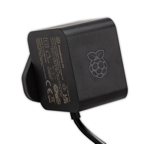 Raspberry Pi 5 RPishop Cz