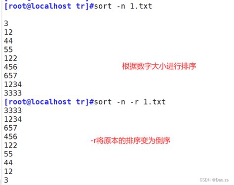 Linuxshell命令行工具：快捷操作详解 Csdn博客