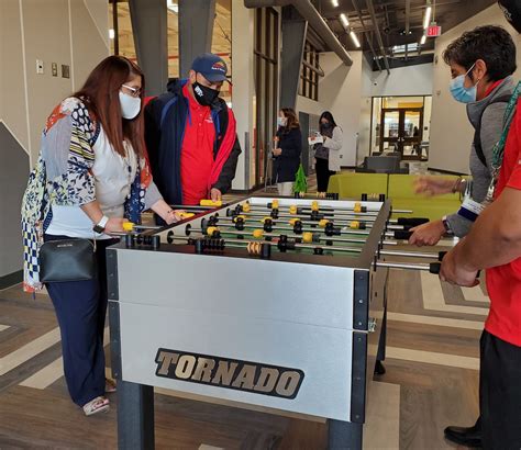 The Chamizal Community Center And El Paso Public Library Facebook