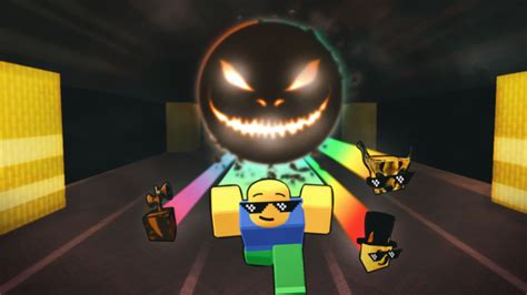 The Best Roblox Clicker Games