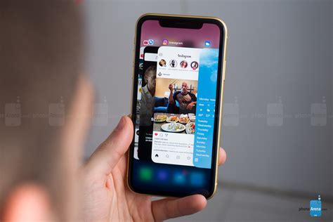 Apple Iphone Xr Review Phonearena