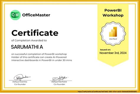 sarumathi a on linkedin powerbi datavisualization ai