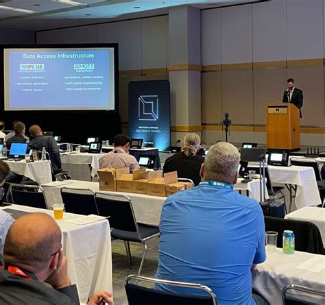 emq technologies on linkedin mqtt opcua iiot imts2022