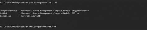 How To Implement Azure Ultra Disks · Jorge Bernhardt