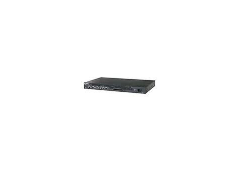 mcafee intrushield 1200 sensor appliance security appliance taa