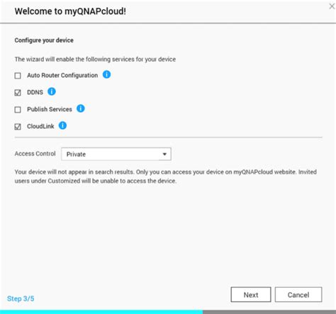 Qnap Qts X Review Storagereview Com