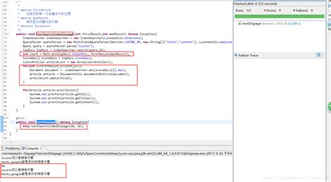 Lucene 查询索引库您的所有版本库都没有经过 Lucene 索引 Csdn博客 Lucene 查询索引库您的所有版本库都没有经过 Lucene 索引 Csdn博客